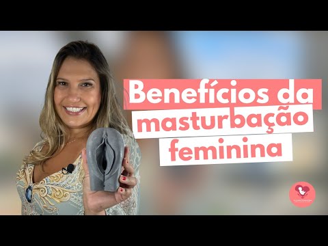 Benefícios da masturbação para a mulher
