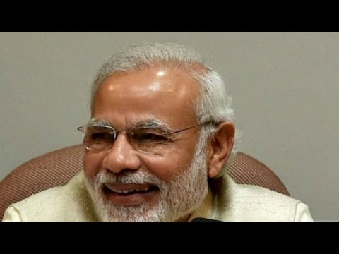 Educational Qualifications of PM Narendra Modi - YouTube