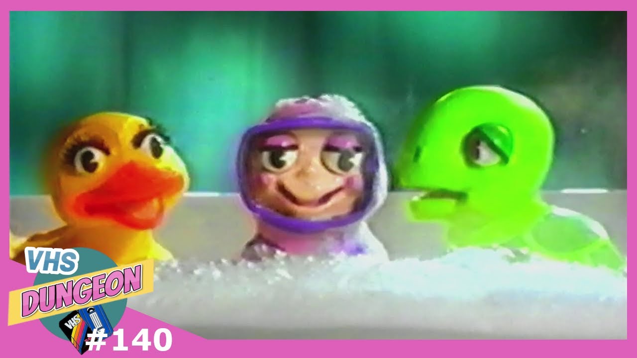 Classic VHS Adverts #140 (Australian TV) 1996 - YouTube
