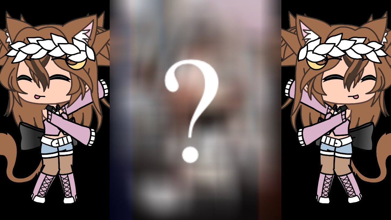 Edit for itz_Grace | ft. @itz_Grace #edit #gacha (her old oc) - YouTube