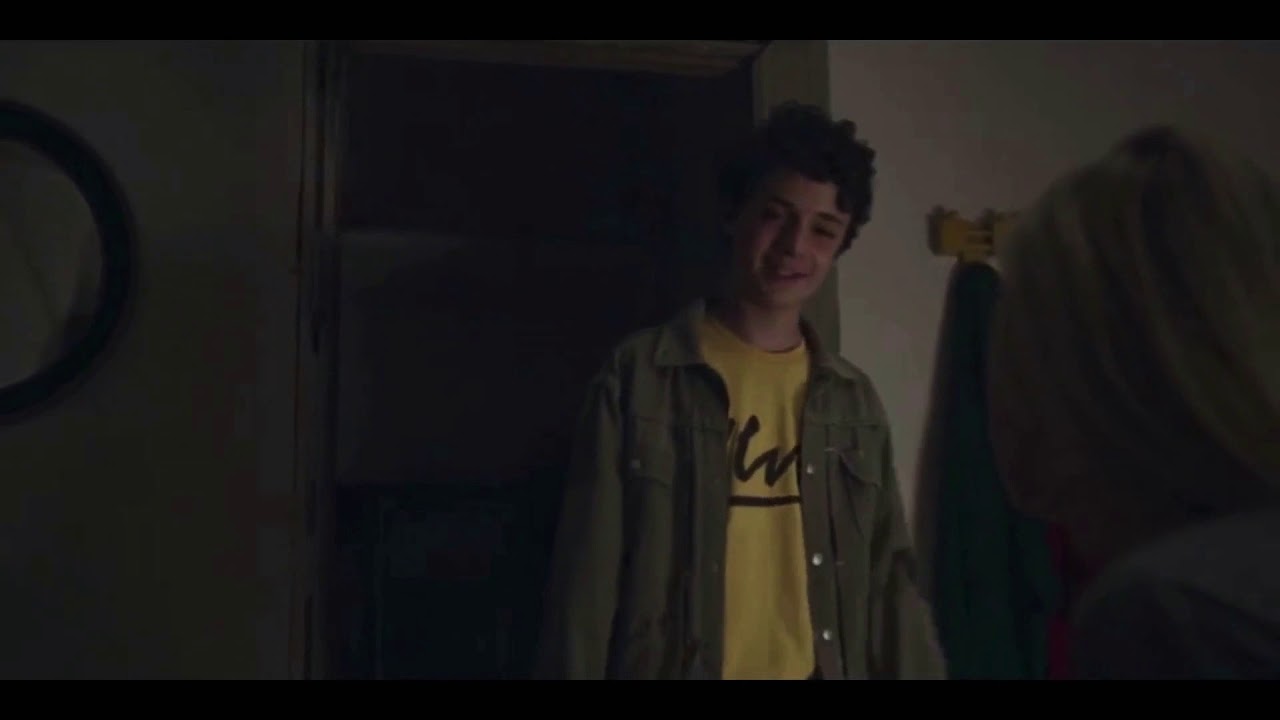 Jamie | Wings (Lucas Jade Zumann) - YouTube