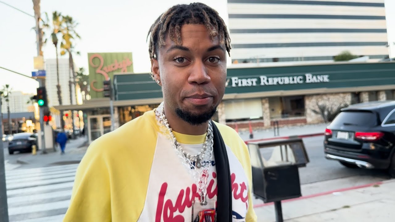 ZURÜCK IN DER HOOD - YouTube