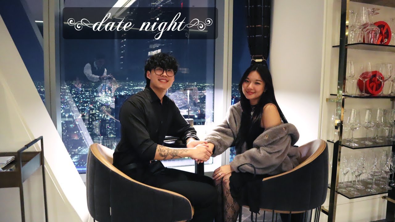 date night - YouTube