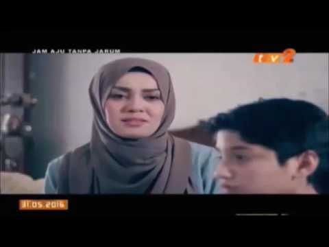 Telefilem Jam Aju Tanpa Jarum FULL Uqasha Senrose, Beto Kusyairy