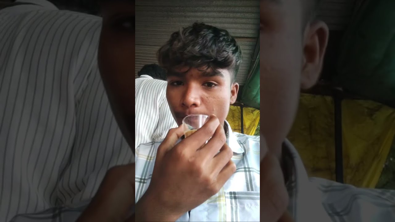 Rupesh vlog is live - YouTube