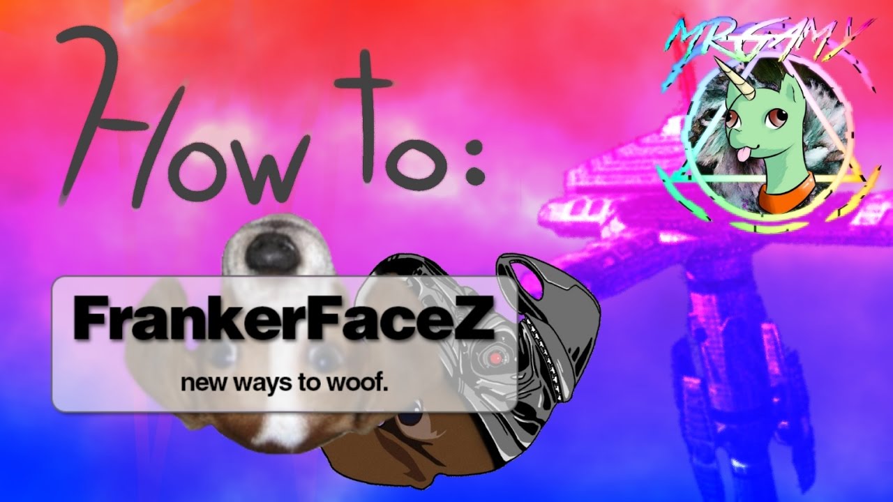How To: FrankerFaceZ + AddOn-Pack (English) - YouTube