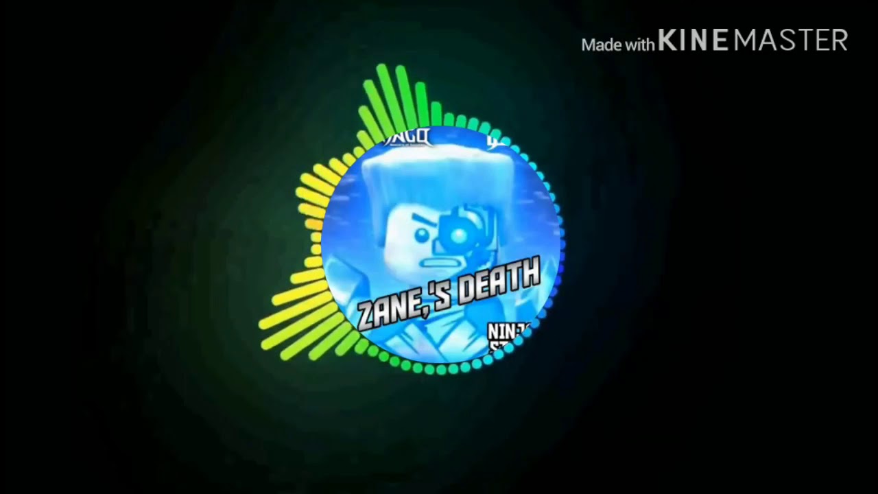 Zane’s Death Music - YouTube