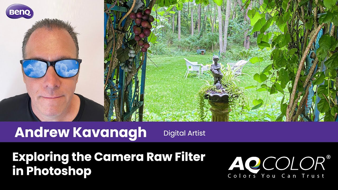 Exploring The Camera Raw Filter In Photoshop YouTube exploring-the-camera-raw-filter-in-photoshop-youtube