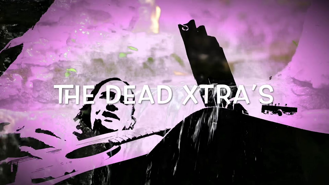 Mr. PREDICTABLE (Studio Version) by The Dead Xtra’s - YouTube