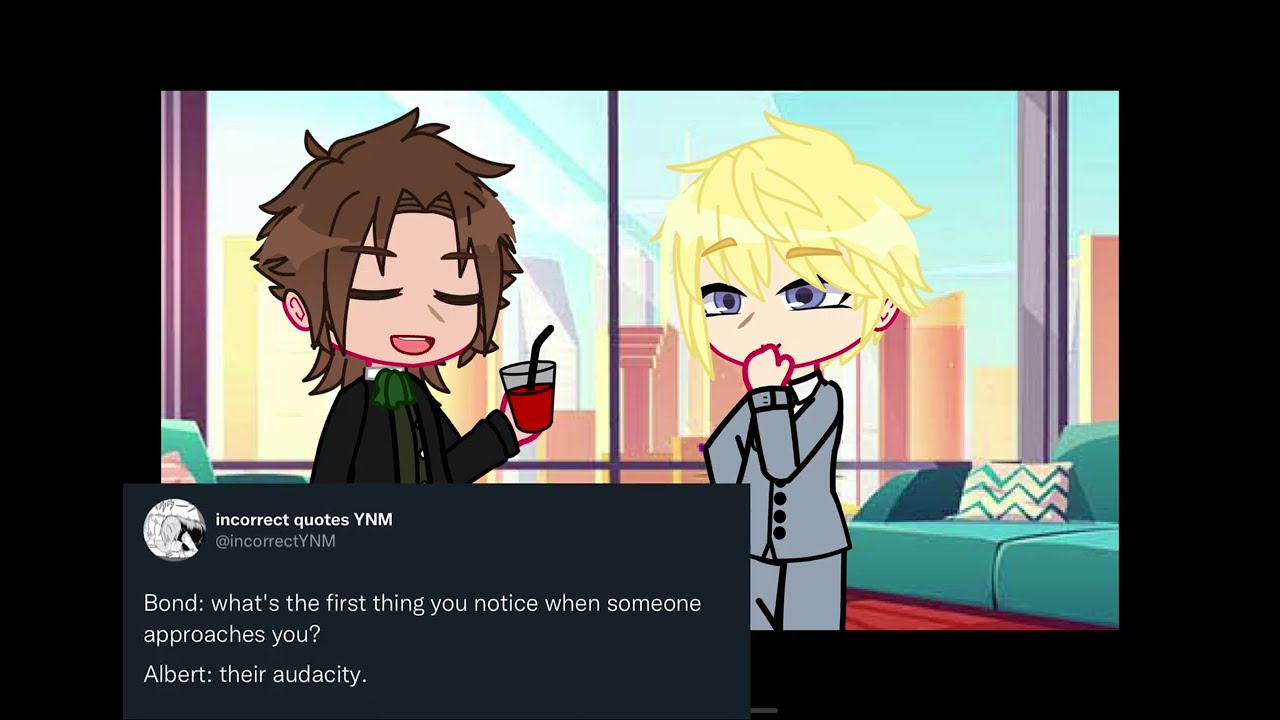 Misleading Moriarty Meme