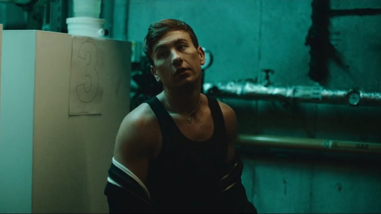 Jonny Kills Sully’s Friend | Top Boy | - YouTube