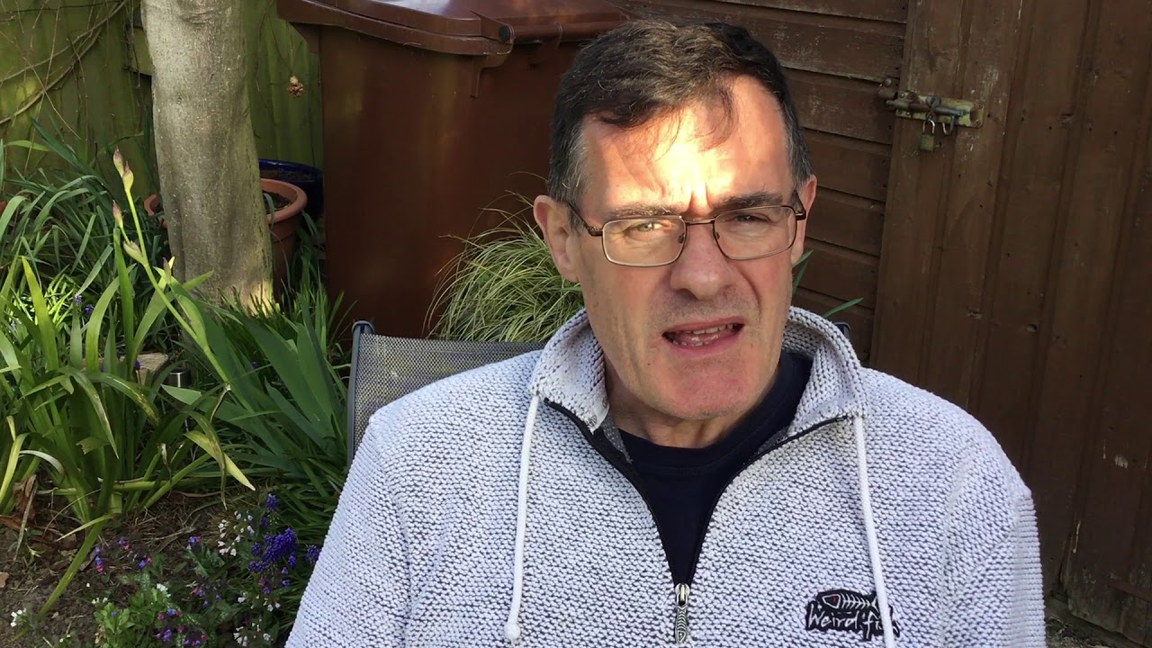 Friendly faces of Kent 9th April - YouTube