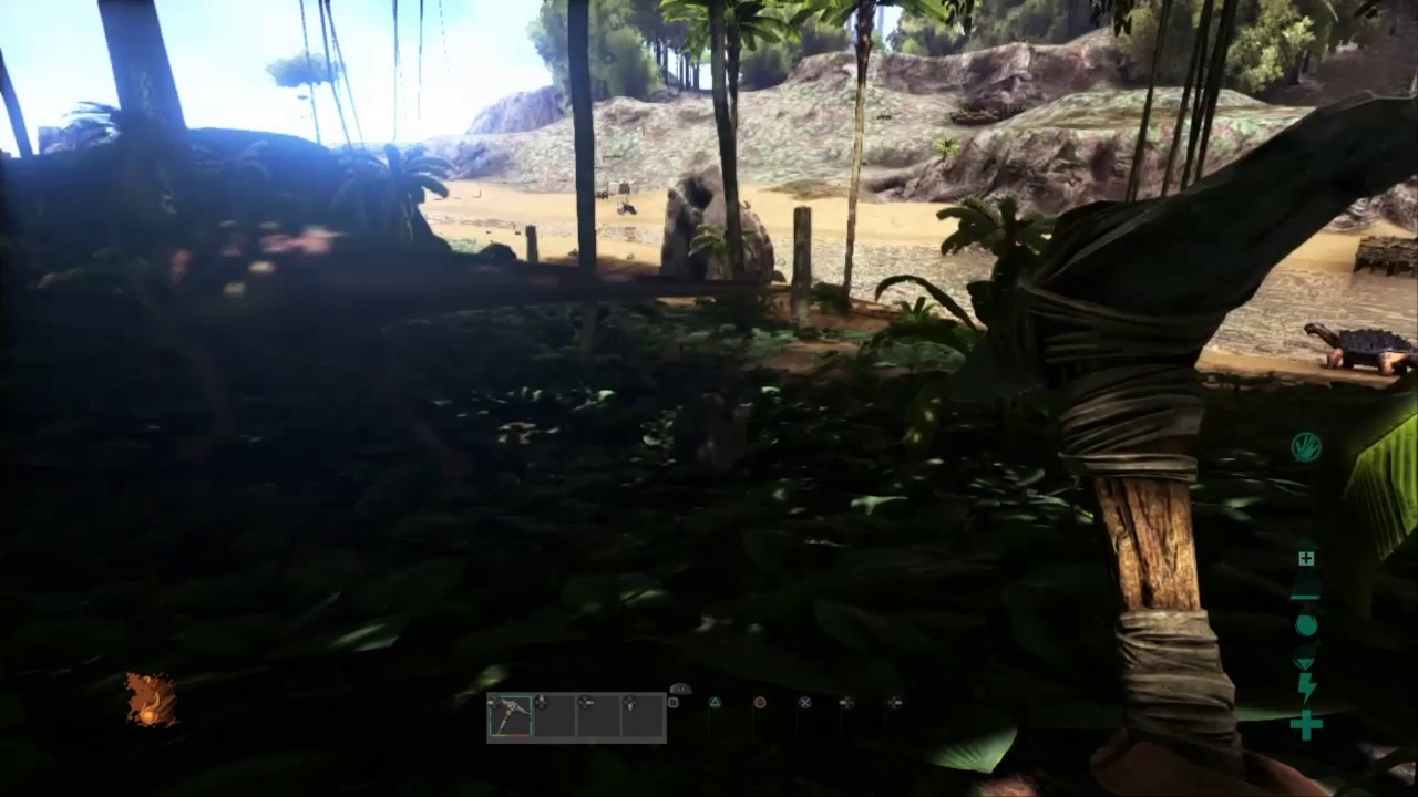 Welcome To Ark - YouTube