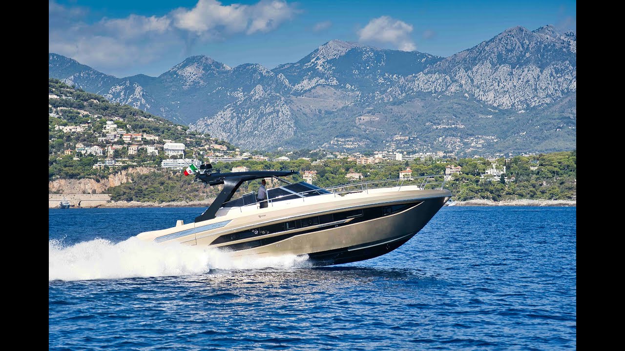 FIM 470 REGINA - REVELATION OF THE YEAR 2022 - YouTube