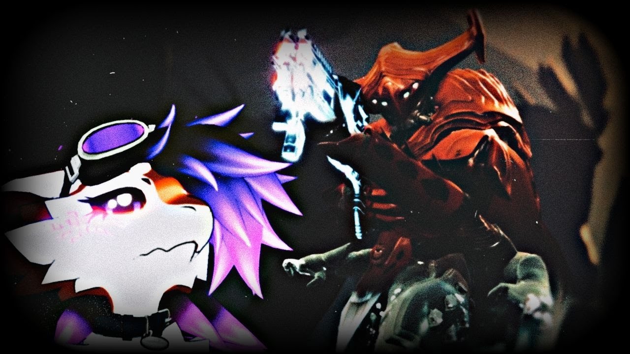 SOLO Herald Of Finality | Salvations Edge Raid Boss | Ash and Iron ...