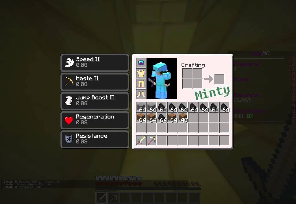 Minecraft - Q&A? - YouTube