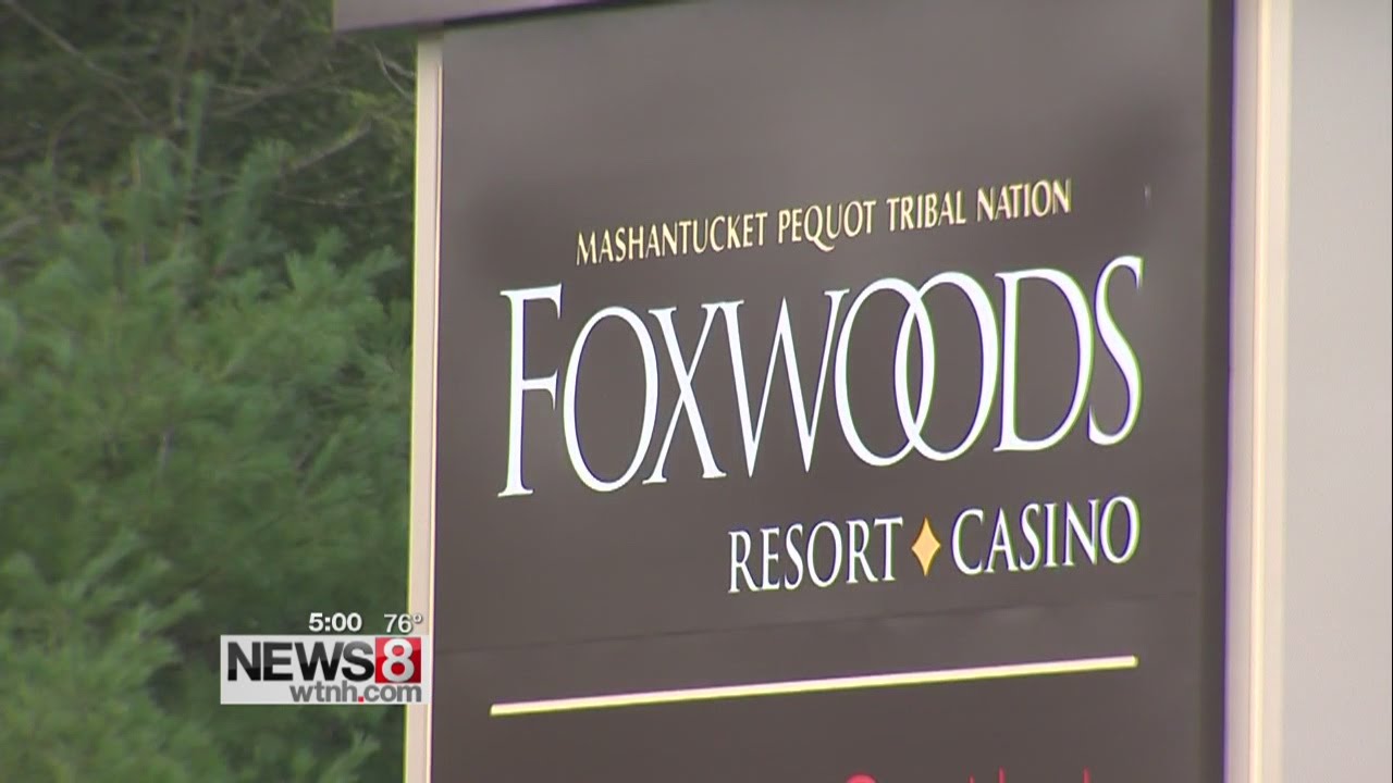 Armed assailant dead after police confrontation at Foxwoods parking ...