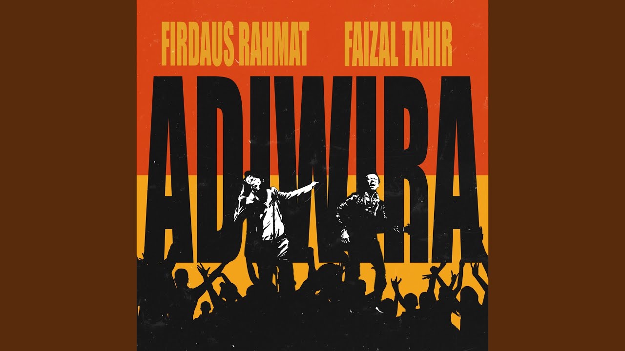 Adiwira (Preview) - YouTube