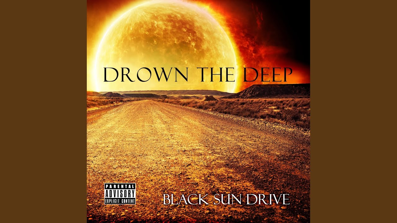 Black Sun Drive - YouTube