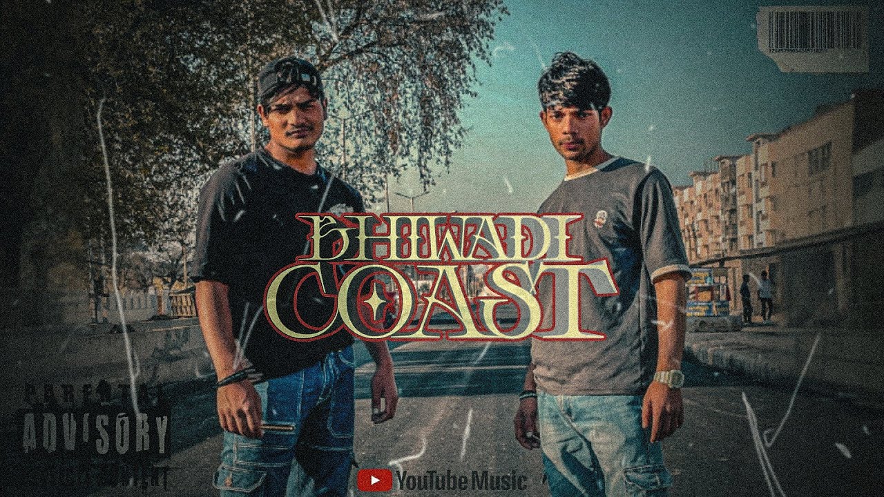 Sorb, Shubhi - Bhiwadi Coast | Prod. by Sorb | Official Music Video - YouTube
