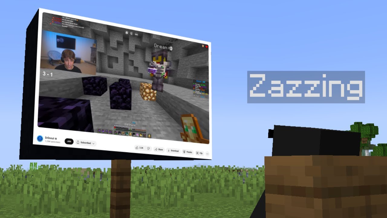 🔴Donut SMP LIVE | INSANE MONEY AND BASES - YouTube