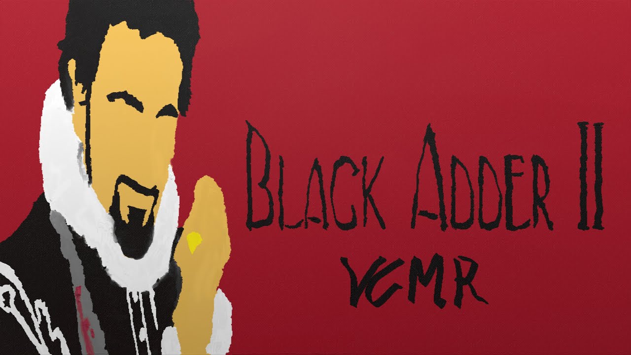 Blackadder retrospective - Blackadder II (Series 2) - YouTube