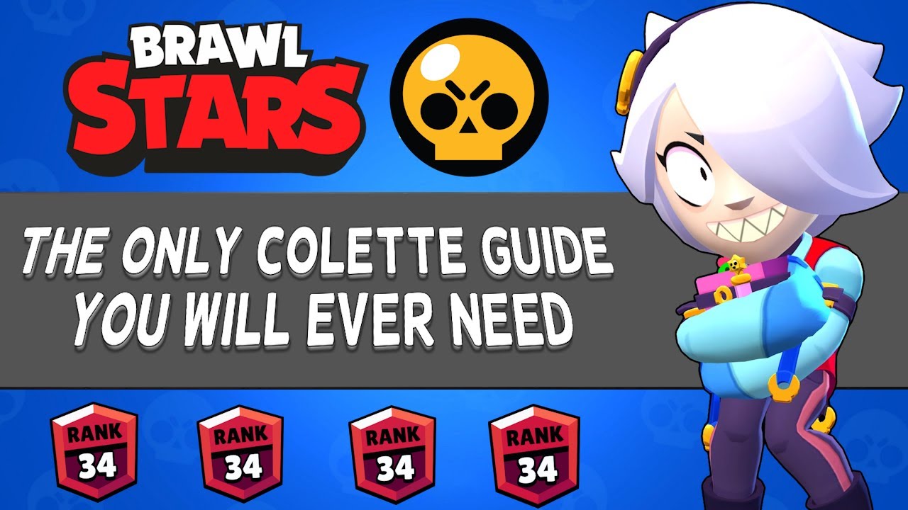 The Only Colette Guide You Will Ever Need | Guide (2024) - YouTube