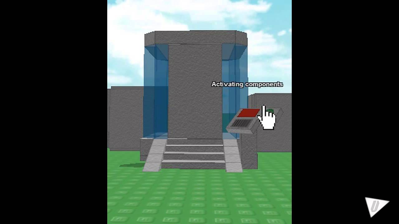 ROBLOX Model Reviews: Girl Machine and Boy Machine - YouTube