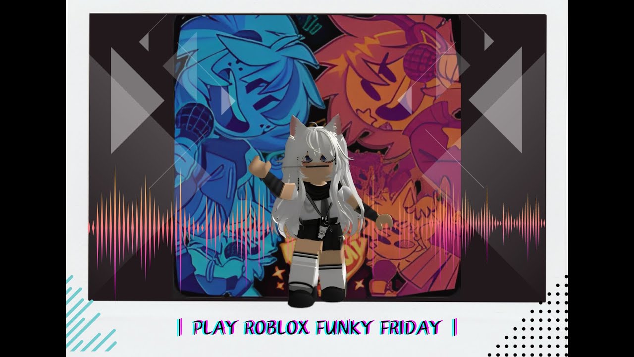 ｜Play Roblox Funky Friday｜ - YouTube