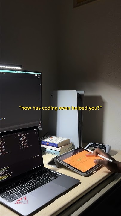 How Coding Changed My Life #codewithme #computersciencemajor #codingmotivation # ...