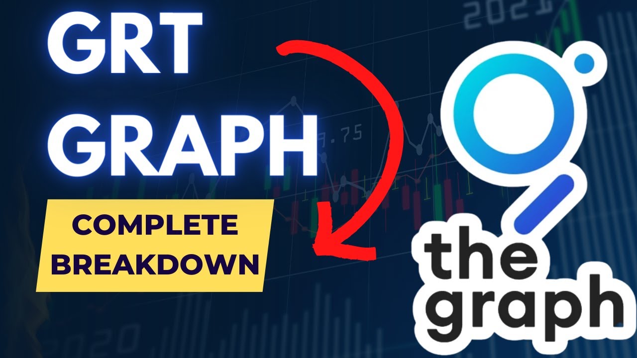 🚨 Graph Protocol (GRT) Crypto Token 🚨 - DON'T BE FOOLED! - YouTube