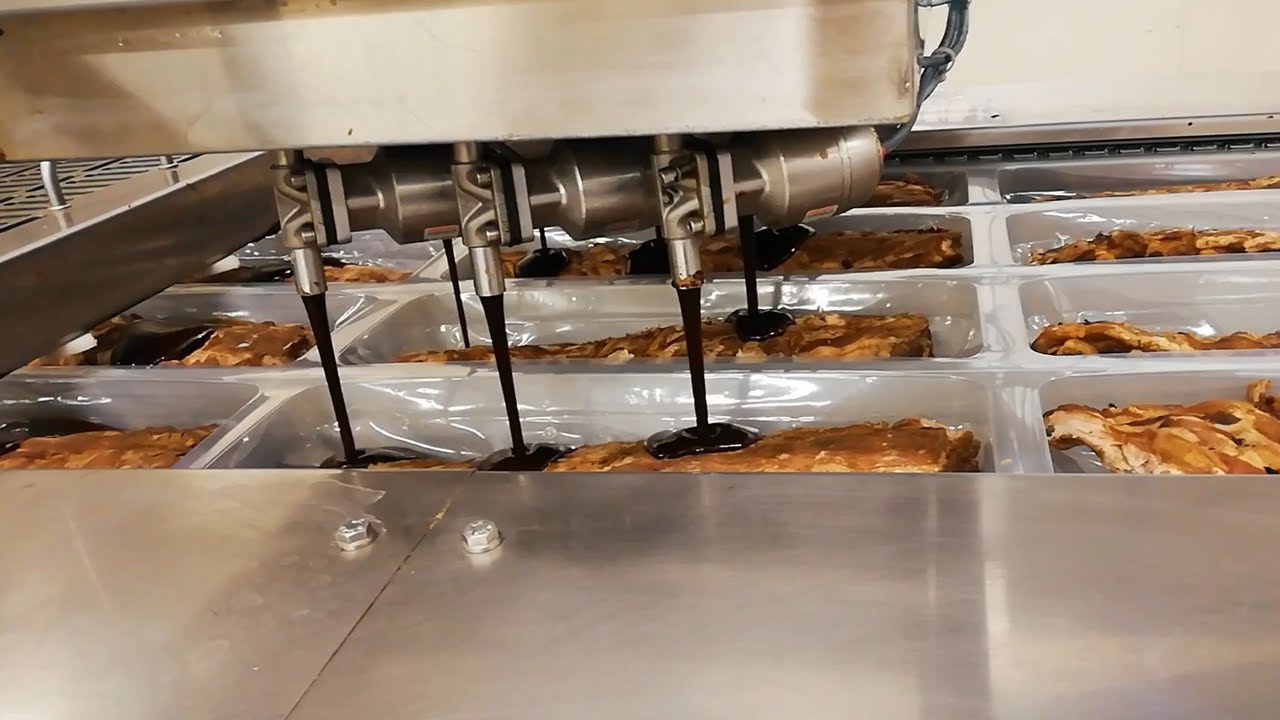 COLIMATIC thermoforming THERA650 with cartoning and dosing system for ...