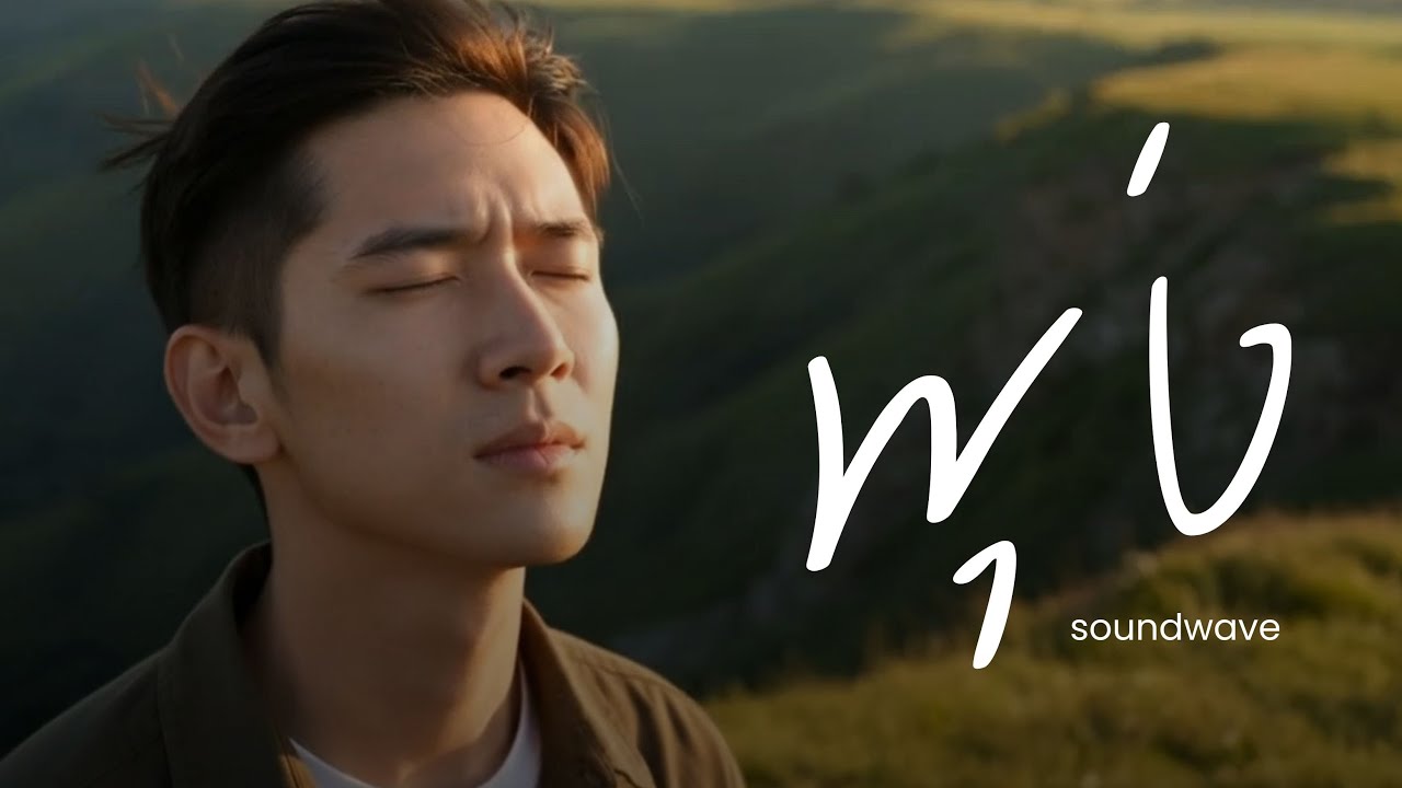พุ่ง (Pung) - Soundwave | Official MV | ทางเดินที่เจ็บปวด กับทางที่ต้อง ...