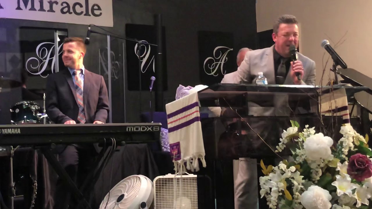 Til the storm passes by - Jeremiah Yocom - YouTube