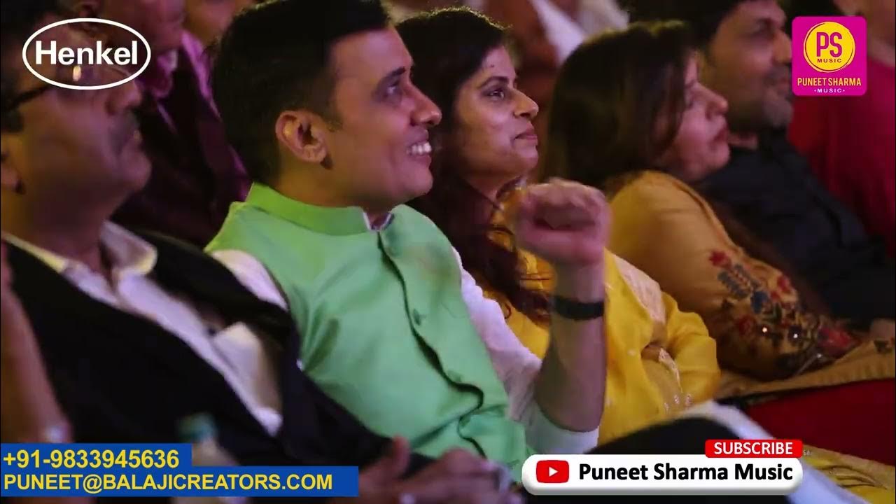 SAR PAR TOPI LAL | CHANDER KANT | GAURI KAVI | ASHA BHOSLE, RAFI | O P NAYYAR | PUNEET SHARMA ...