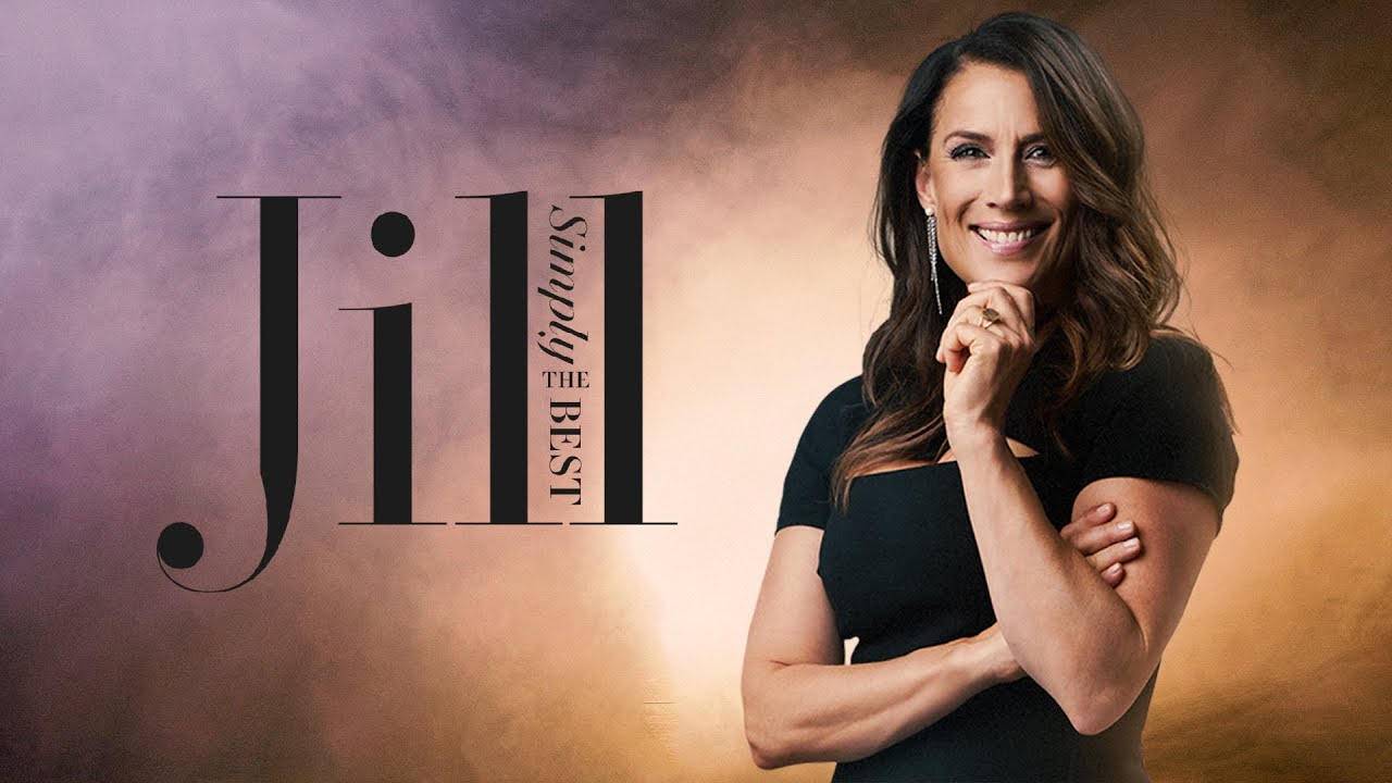 Jill Johnson - Simply The Best - YouTube