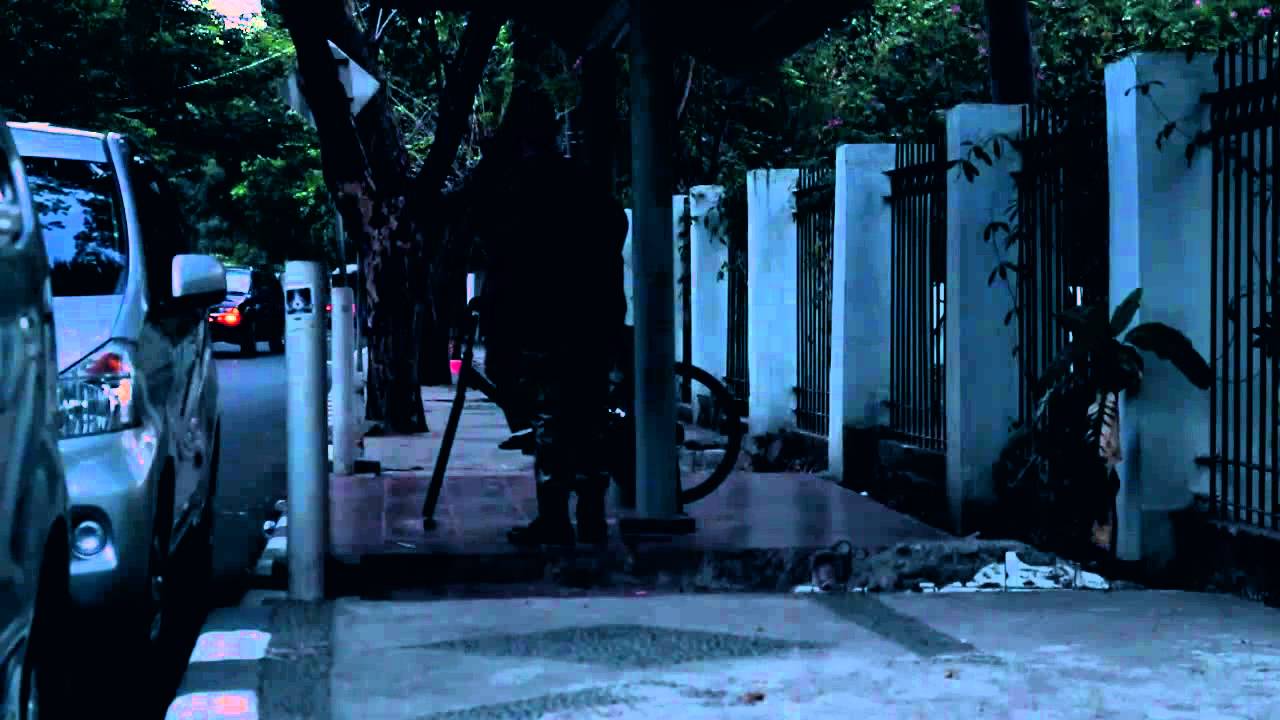 SHELTER PROJECT_MOCH HASRUL - YouTube
