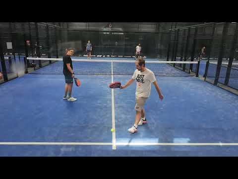 Match 228 - Mohit/Marcin vs Marc/Gonzalo