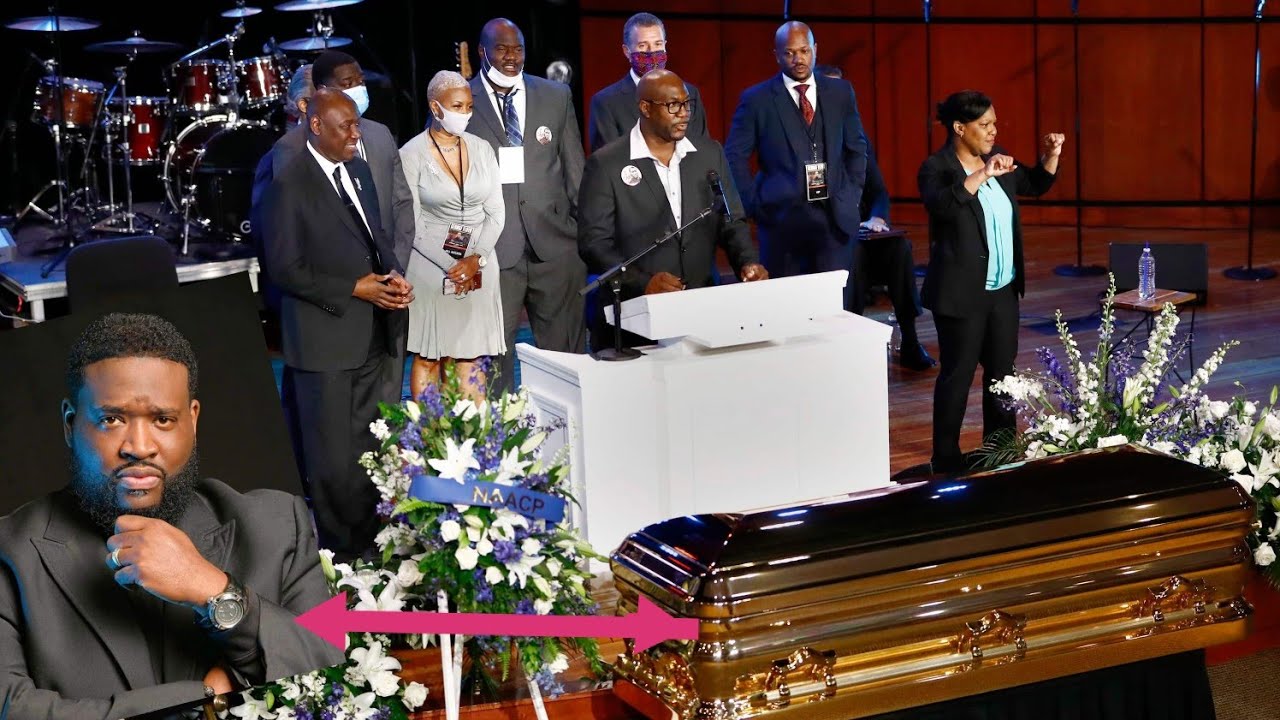 Kevin Lemons FUNERAL, Kevin Lemons Said This 4hrs Before Death 😭 - YouTube