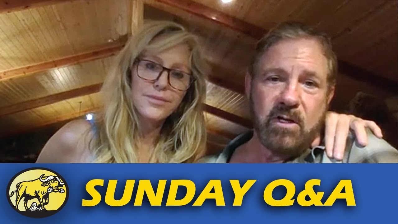 SUNDAY NIGHT LIVE WITH TIM AND KIM SUNDLES OF BUFFALO BORE AMMUNITION ...