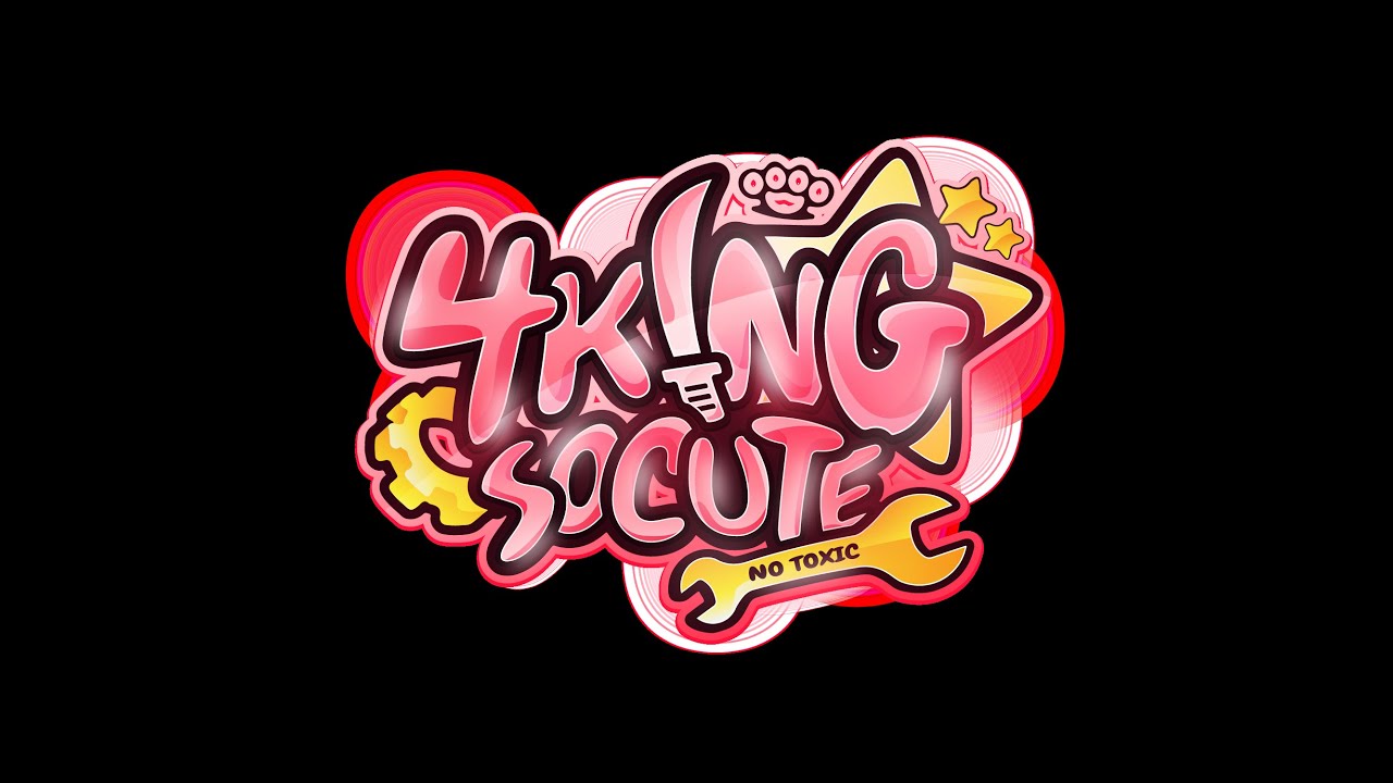 𝟒𝐊𝐈𝐍𝐆 𝐒𝐎𝐂𝐔𝐓𝐄 𝐍𝐄𝐕𝐄𝐑𝐃𝐈𝐄 𝐄𝐏.109 - YouTube