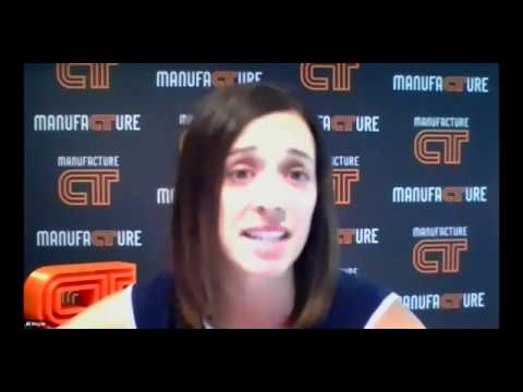 Incoming President, Jill Mayer, Speaks About her new Position at ...