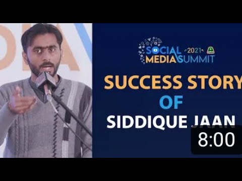 Siddique Jaan | What IS MSM Cyber Force | use of Social mediComplte ...