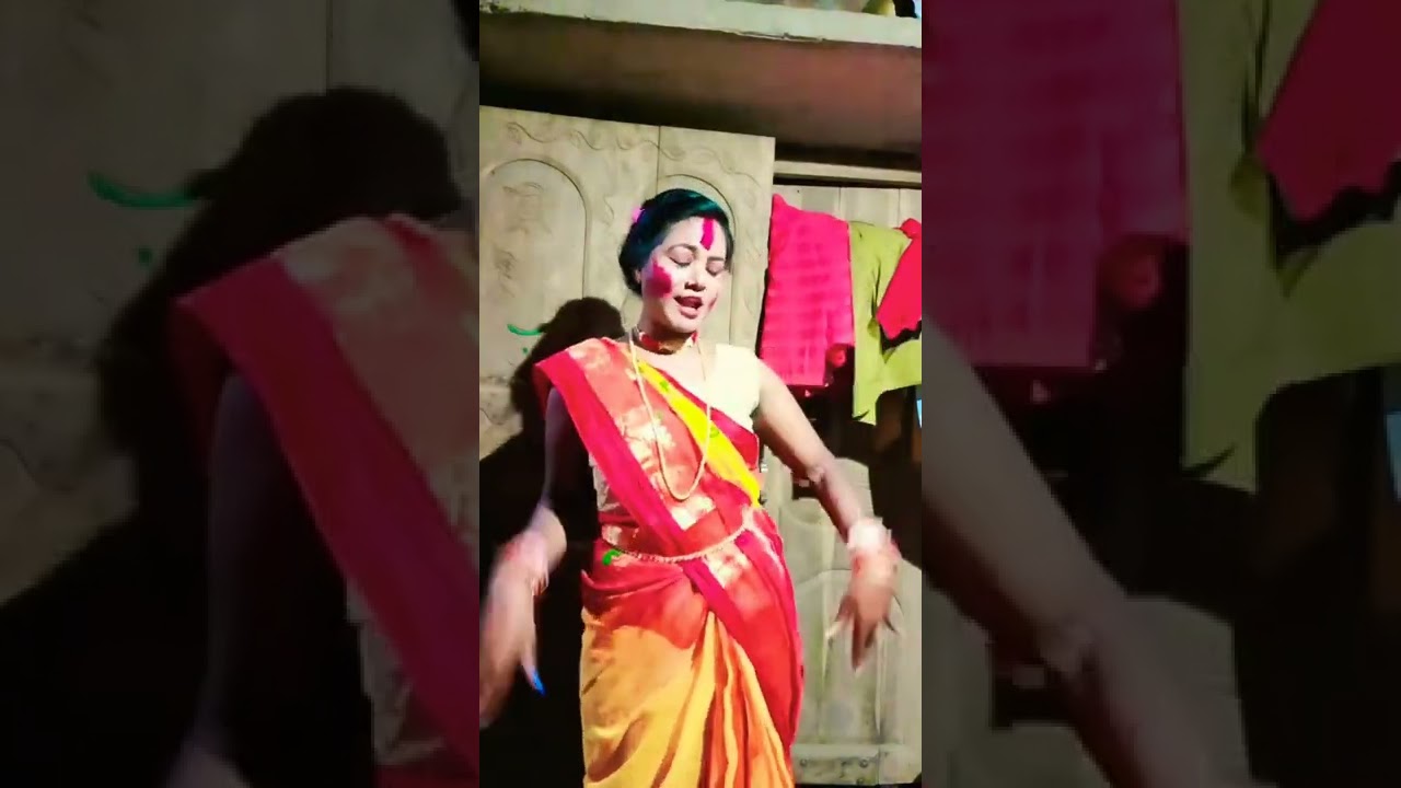 Chamka Chamka - YouTube