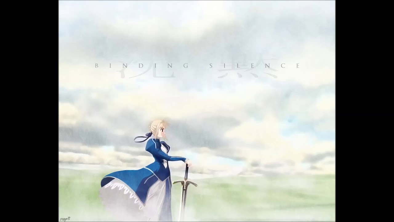 Fate/stay night (2006) Op -Ringtone- - YouTube
