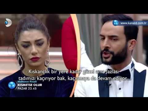 Kısmetse olur 314. bölüm fragmanı          (25 Aralik)