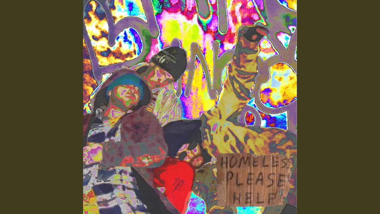 Homeless Drip (feat. ILUVDIX) - YouTube