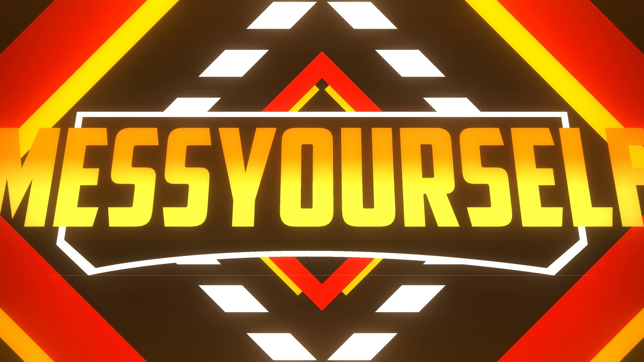 Intro For MessYourSelf - YouTube