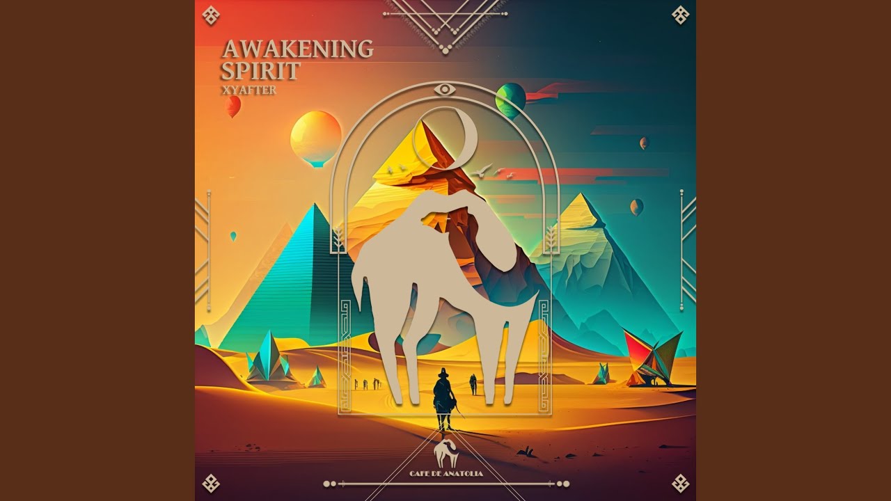 Awakening Spirit - YouTube
