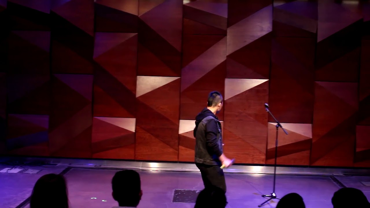 I CAN TAKE IT FROM THERE - Chris Young - Daniel Trung Nguyen cover (CSU ...